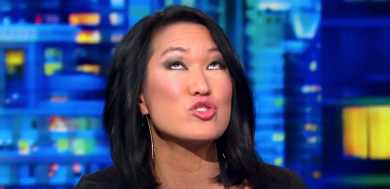 Reporters are GOING HOME with anti-GOP protesters to HELP them prove ...