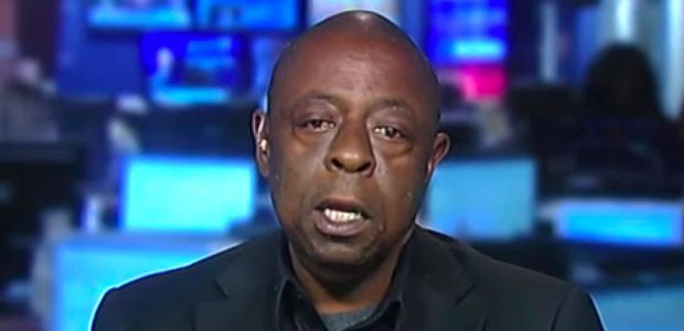 WATCH: Jamiel Shaw Sr BLASTS Democrats for booing Trump’s new ...