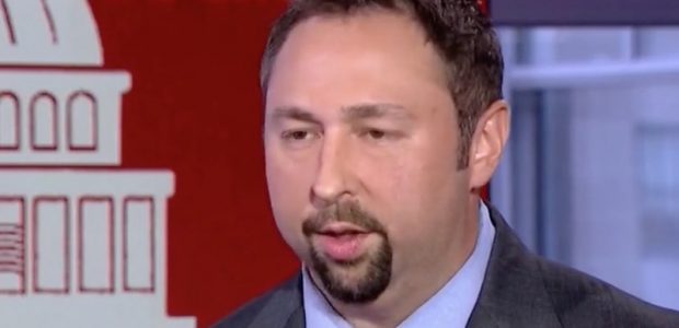 Jason Miller says Nunes needs to present evidence, or be REPLACED ...