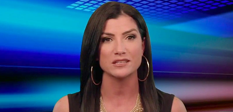 Dana Loesch: Susan Rice has ZERO credibility and here’s why… – The ...
