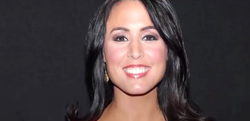 Andrea Tantaros accuses Fox News personality of SMEARING her via tweet ...