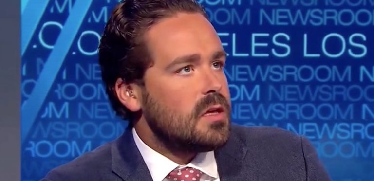 Dylan Byers ADMITS reporters tell a progressive story defined by Obama ...