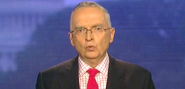 Ralph Peters: It’s DELUSIONAL to think China is going to help us with N ...