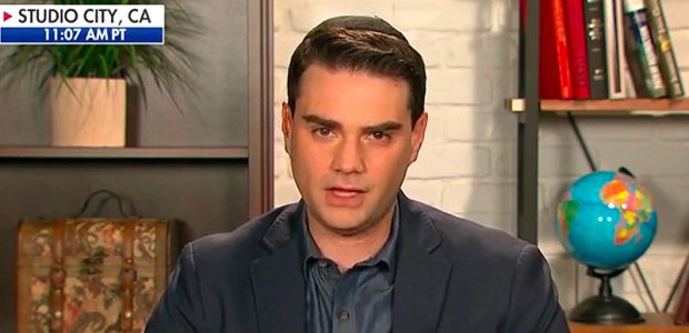 Ben Shapiro: No, Trump Jr can’t cite attorney-client privilege to ...