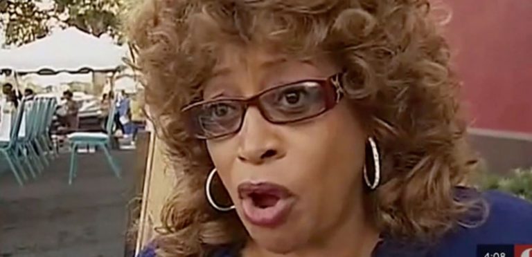 BOOM: Corrine Brown gets FIVE YEARS in prison!! – The Right Scoop