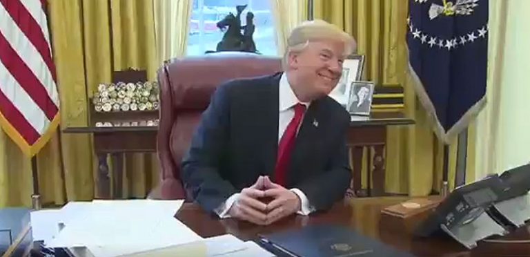 REPORT: White House has the Democratic memo… – The Right Scoop