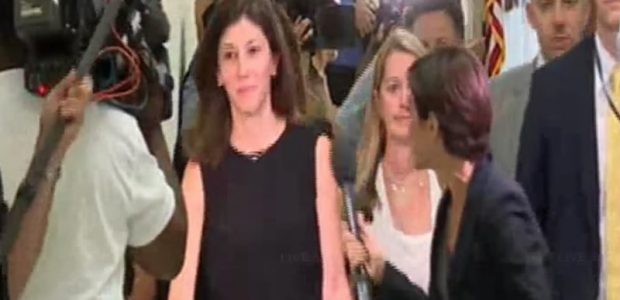 HERE’S what happened at the CLOSED DOOR testimony of FBI lovebird Lisa ...