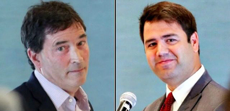 Balderson vs O’Connor special election! UPDATE: Trump congratulates ...