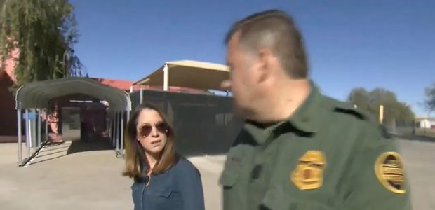 “This is the worst CRISIS I’ve ever seen” – Border Patrol agent stuns ...