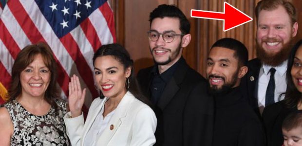 Twitter blocks user after revealing AOC’s boyfriend had govt email, but ...