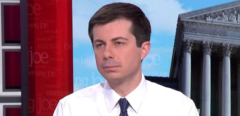 WATCH: Pete Buttigieg CONFRONTED about late-term abortion views as a ...