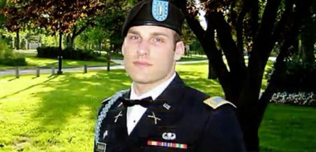 BREAKING: Trump issues new pardon and it’s for a U.S. soldier! – The ...