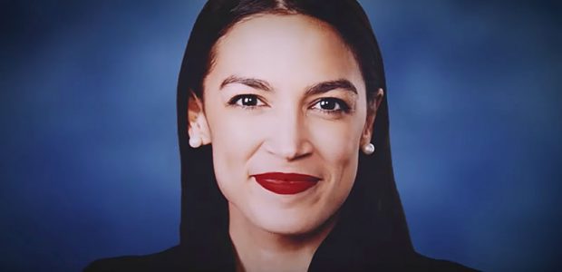 IT’S OFFICIAL: AOC to endorse 2020 candidate on Saturday… – The Right Scoop