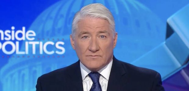 CNN’s John King reveals the most damning part of FISA hearing thus far ...