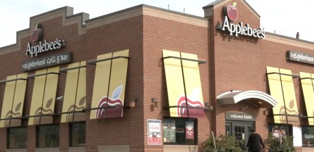 Former employee suing Applebee’s after she was fired for asking anti ...