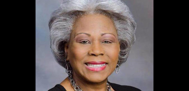 Virginia state senator charged with FELONIES for vandalizing ...