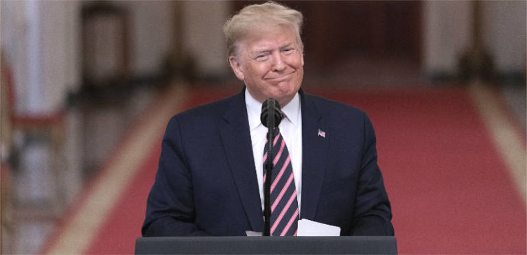BREAKING: Trump announces Great American State Fair tonight – The Right ...