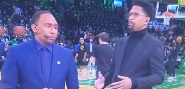 ‘UNACCEPTABLE’: What this ESPN moron got WRONG on Jacob Blake is ...