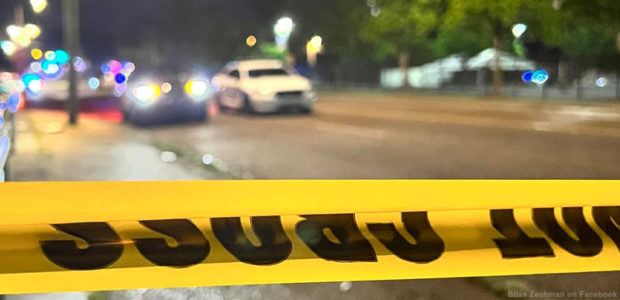 WATCH: Videos capture Chattanooga, Philly shoot-outs this weekend ...