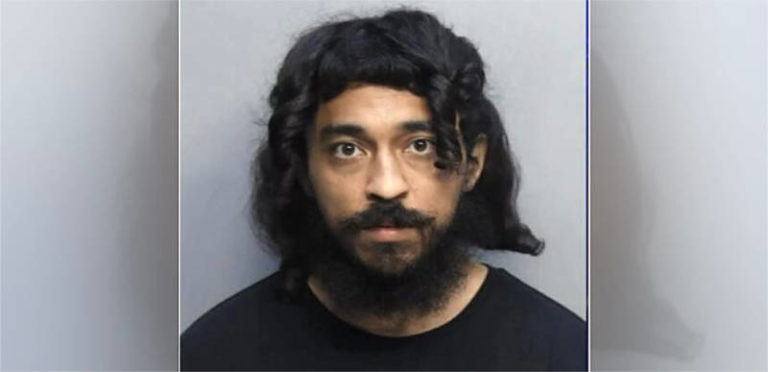 BREAKING: Second attacker arrested in violent assault on Rubio ...