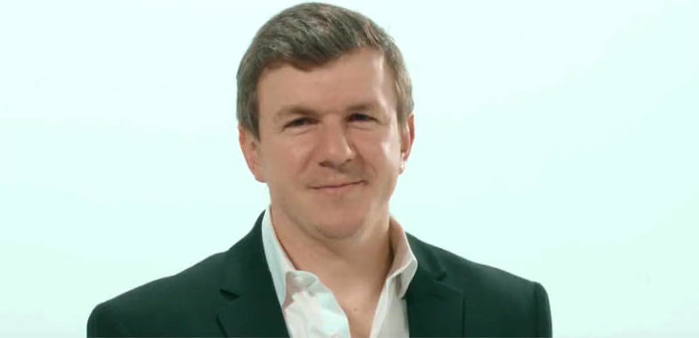 BREAKING VIDEO – James O’Keefe infiltrates ANTIFA in New Jersey – The ...