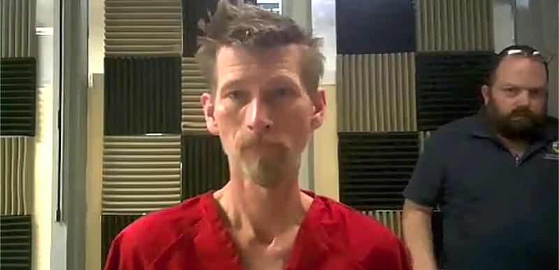 Vermont man who shot three Palestinian students says he’s a ‘radical ...