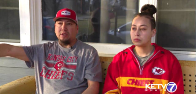 WATCH: Heroic Chief fan explains what happened when he tackled armed ...