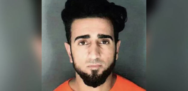 15-yr-old forcibly raped by illegal Biden let into the country last ...