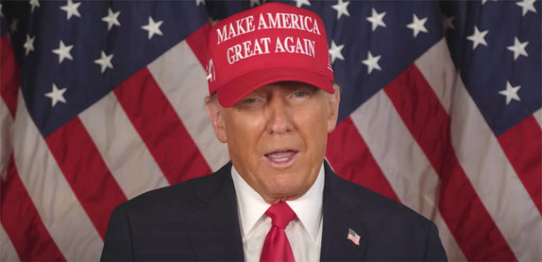 WATCH LIVE: President Trump holds Victory Rally at 3PM ET – (HAPPENING ...