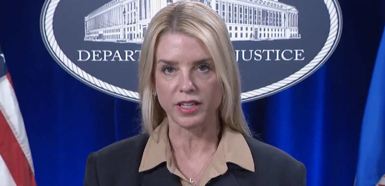 BREAKING: House Oversight Committee to send out a ton of subpoenas over ...