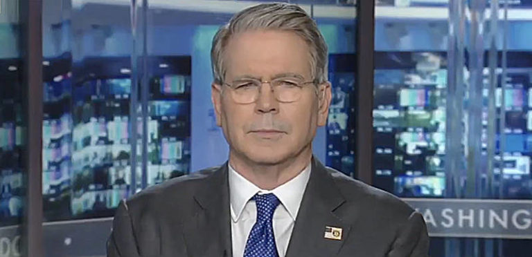 AWESOME: Scott Bessent to tackle the affordability crisis – The Right Scoop