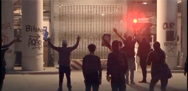 WATCH: Here’s the badass way the National Guard got things under ...