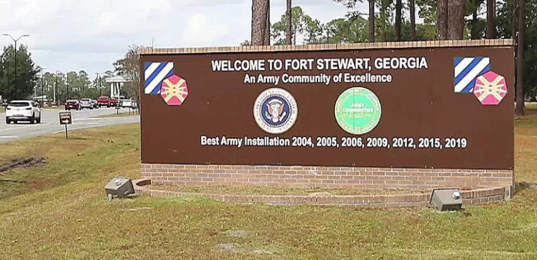 [UPDATE: FIVE SOLDIERS SHOT, SHOOTER APPREHENDED] – Active shooter ...