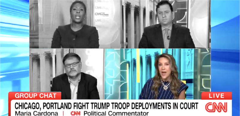 ‘Everyone is now dumber for having listened to you’ – DHS brutally ...