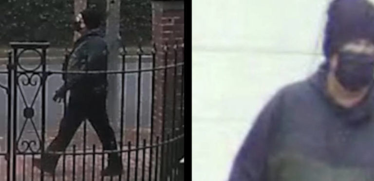 BREAKING: Shooting suspect at Brown University found dead in storage ...