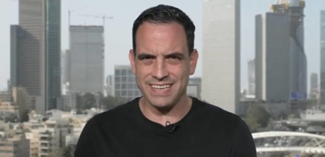BREAKING VIDEO – Trey Yingst spoke to Trump, breaks down latest on Iran ...