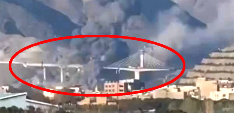BREAKING VIDEO – Trump sends WARNING to Iran leaders with video of ...