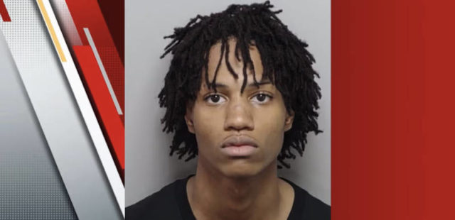 Black teen stabs cashier to death and some newsers are REFUSING to ...