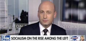 AWESOME VIDEO – Stephen Miller NAILS the Republican message going into ...