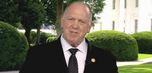 WATCH: Tom Homan NAILS it on why Democrat politicians don’t want ICE ...